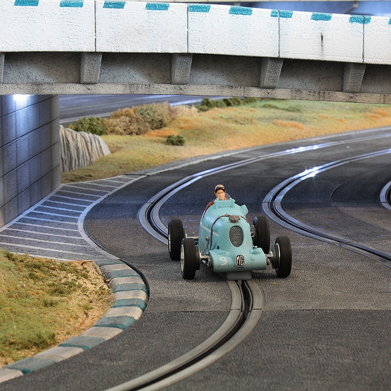 MG type Q