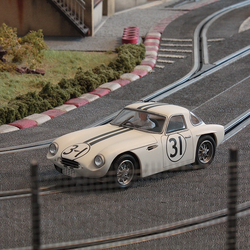 Kit TVR Grantura Le Mans 1962